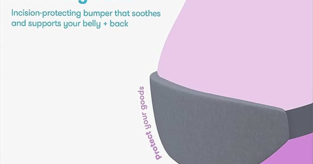 frida mom high waisted c section disposable briefs | C Section Hospital ...