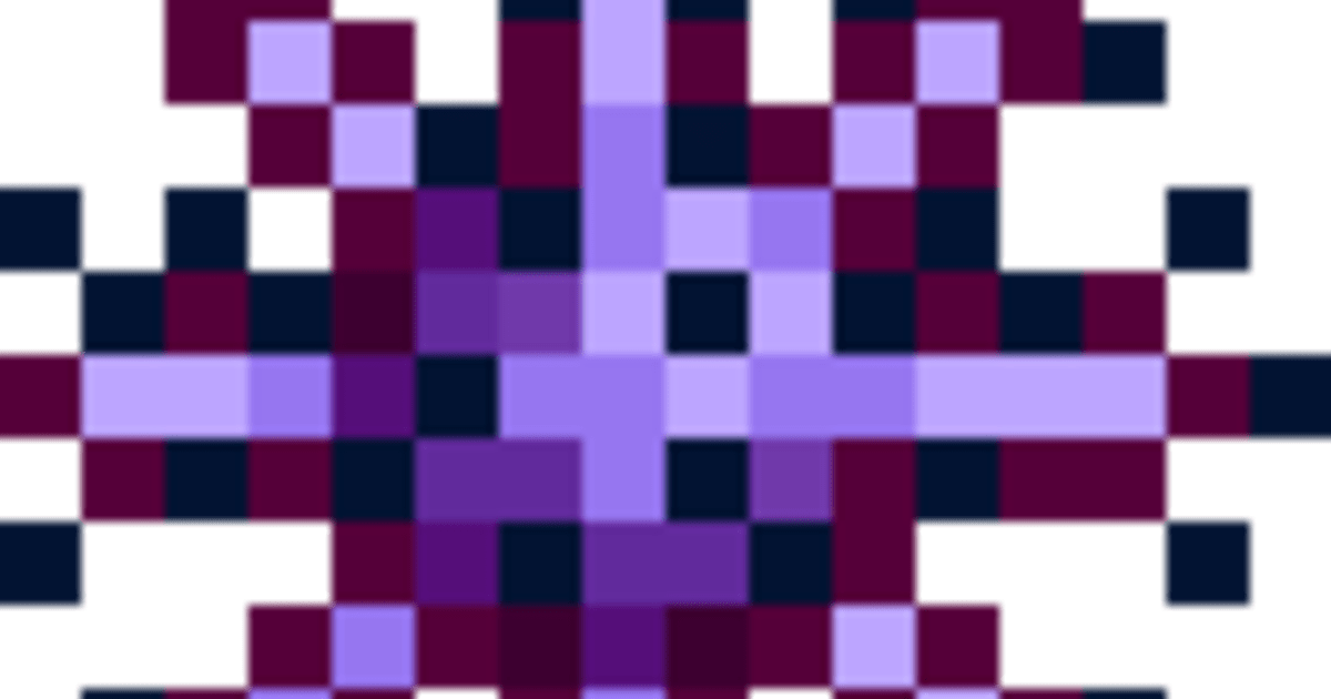 Crown Thorns Starfish | Stardew Aquarium Checklist - Stardew Valley ...