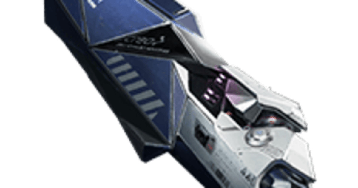 A.I.D Type-4 'Authority' | The Surge 2: All Weapons Guide & Checklist