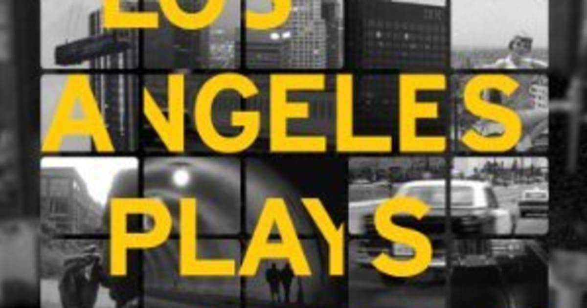Los Angeles Plays Itself | Netflix - Top 200 Documentaries