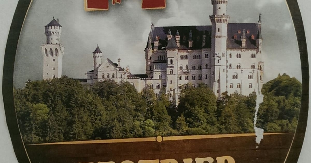 Festbier naturtrüb | Breweries from Germany, Belgium and Slovakia