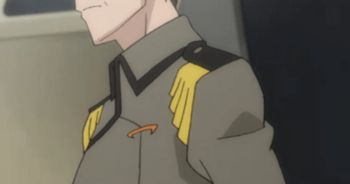 Sanda | The Complete List of Characters in Voltron: Legendary Defender