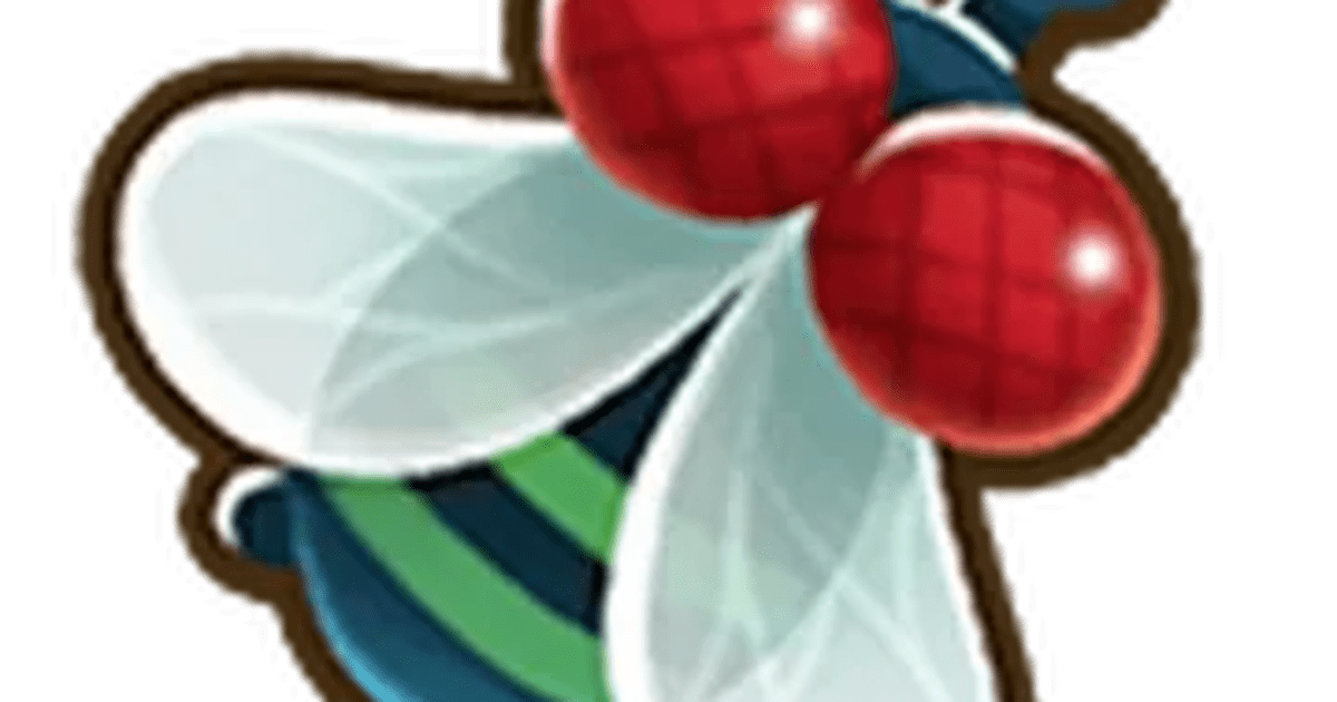 Fly | Coral Island Insect Checklist