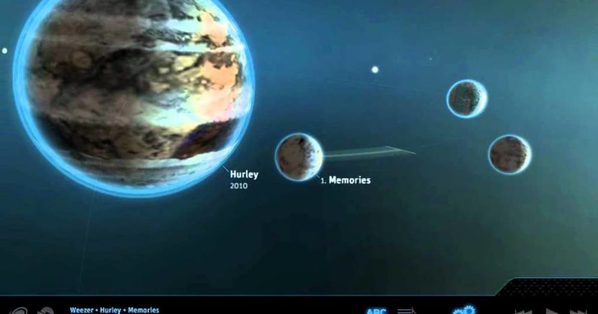8 Planets Pro | Best Educational iPad Apps for Pre-schoolers