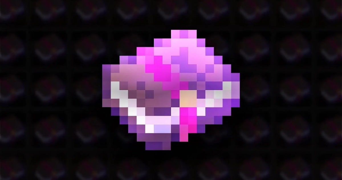 Fire Protection IV | Minecraft: Max Enchantments Checklist [Benja's ...