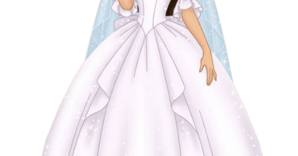 Nancy Tremaine | The Ultimate List of Female Disney Characters