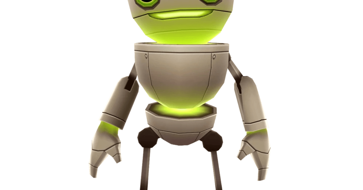 Tagbot | All Subway Surfers characters (2025)