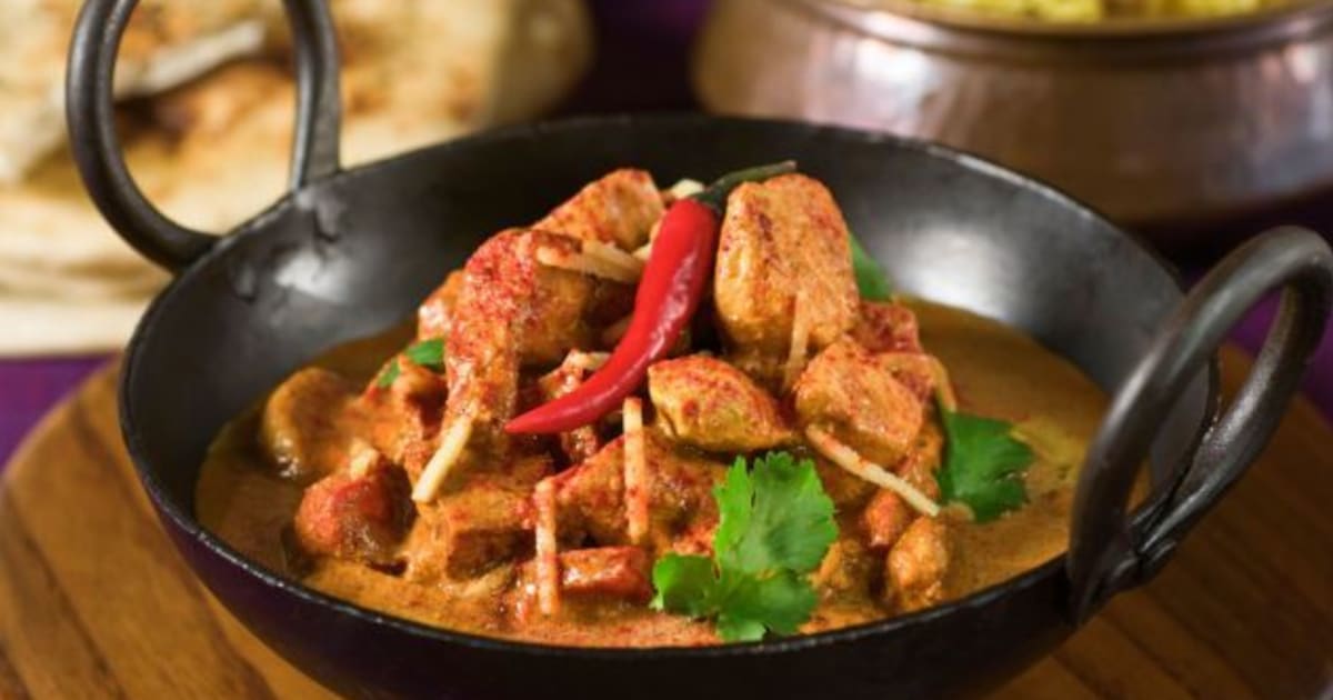 Eat spicy foods/curry | Labour Inducing Tips