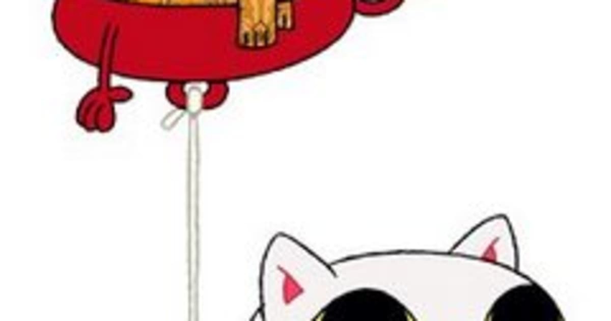 Mr. Fugu | The Complete List of Chowder Characters