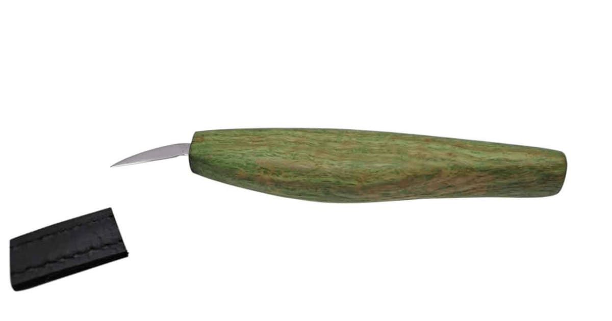Standard Chip Carving Knife | The Best Wood Carving Knives - A ...