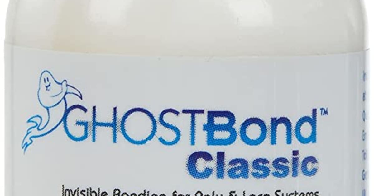 GHOSTBOND Classic | Best Wig Glue