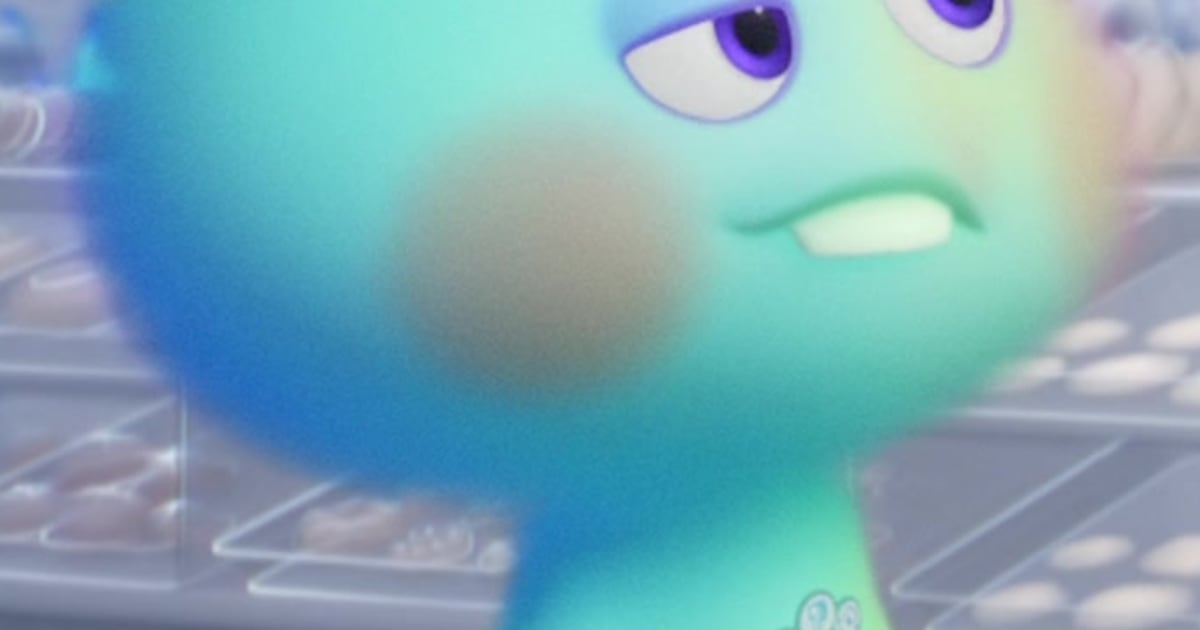 22 | 100+ Of The Most Beloved Pixar Characters