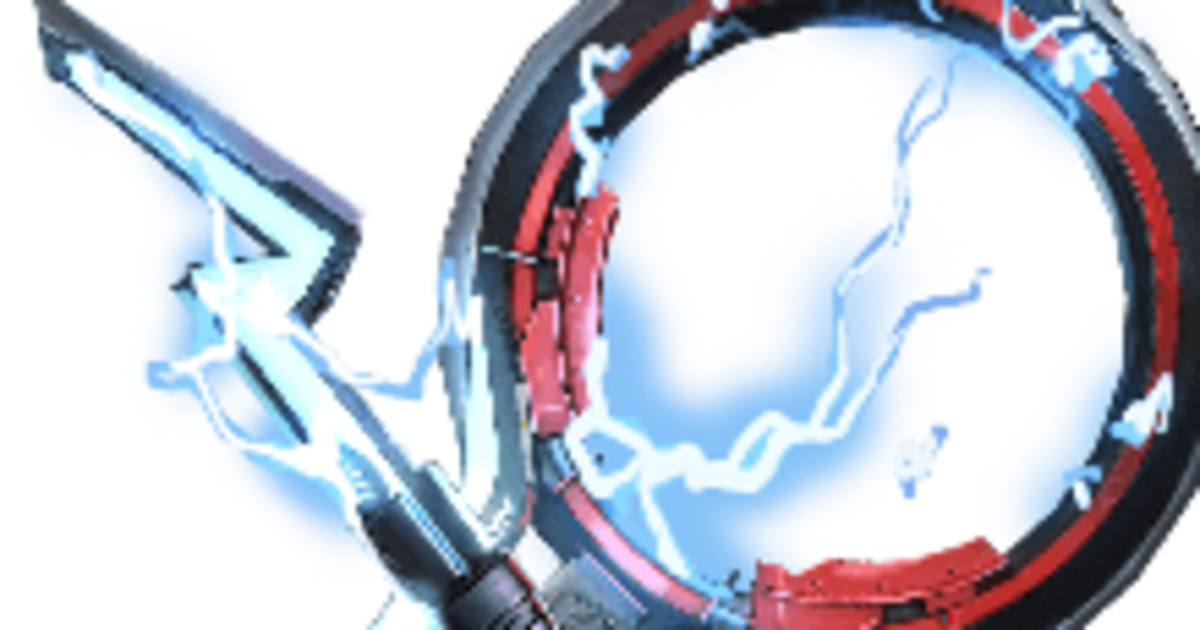 Punishing Slashbrand | The Surge 2: All Weapons Guide & Checklist