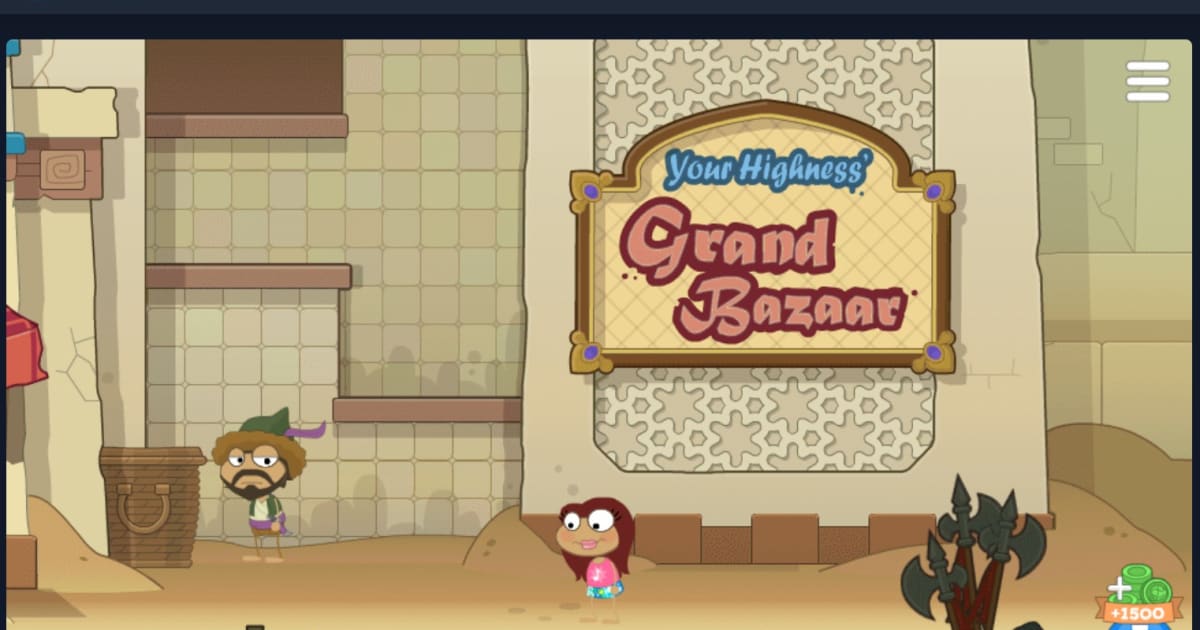 What is Poptropica? | Poptropica: A Complete Guide to the Virtual ...