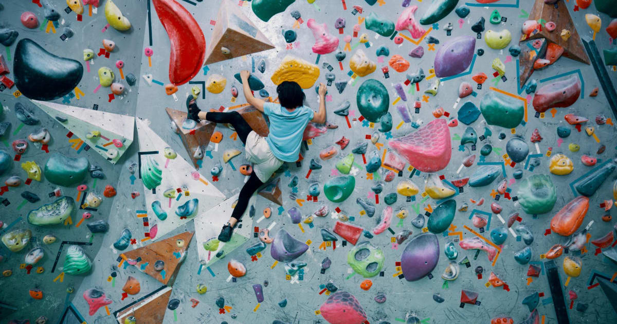 Elevate Your Climb: The Ultimate Guide to Rock Climbing Shoe Selection ...