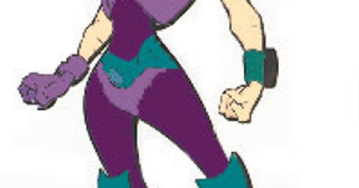 Mallory McMallard | 80+ Duck Characters from The Most Popular Cartoons