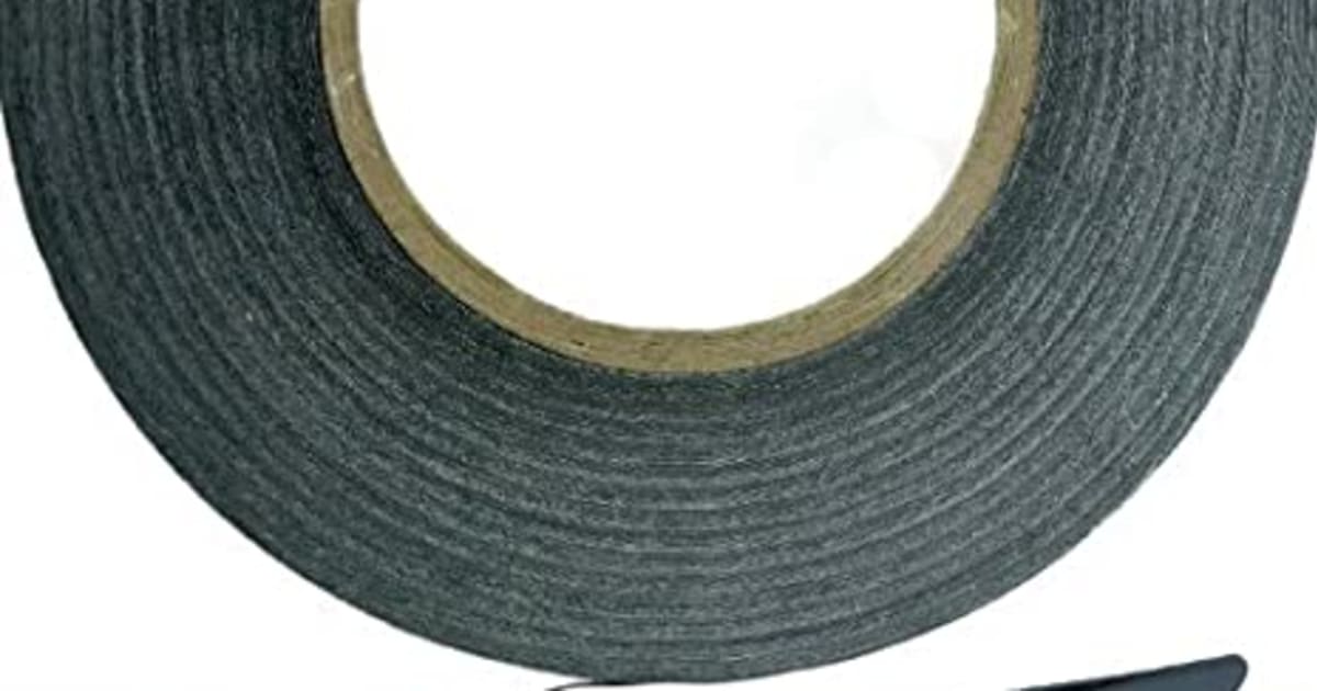 Eco-Fused Adhesive Sticker Tape | Best double-sided tape