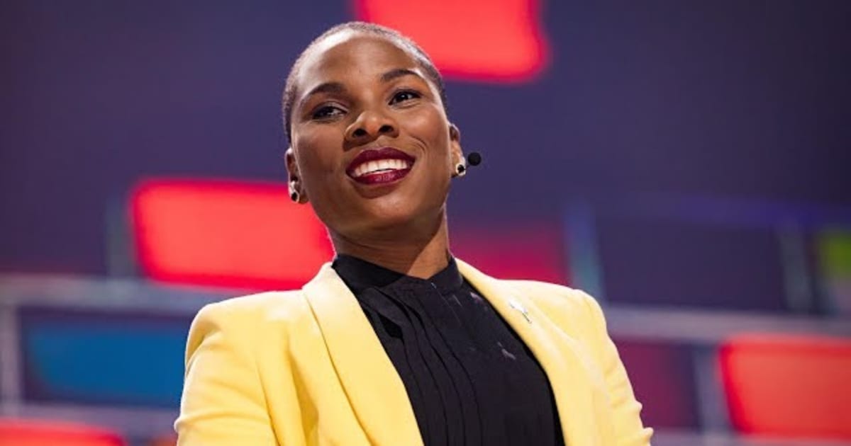 Get comfortable with being uncomfortable | Best TED Talks and TEDx For ...