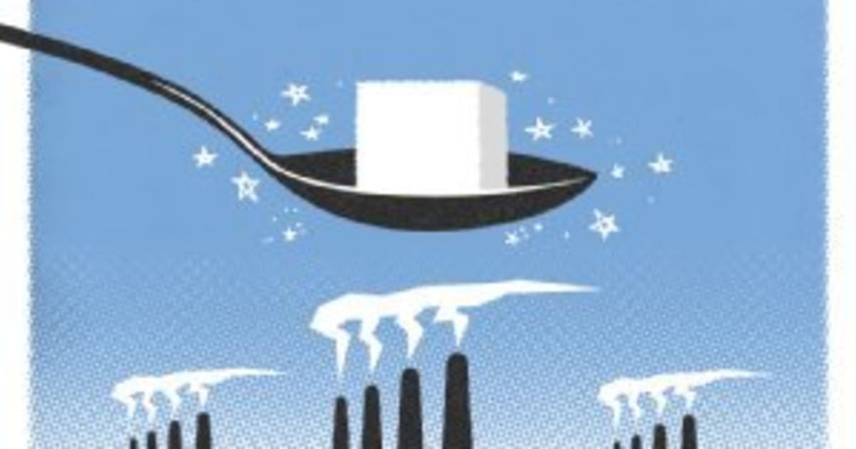 Sugar Coated | Netflix - Top 200 Documentaries