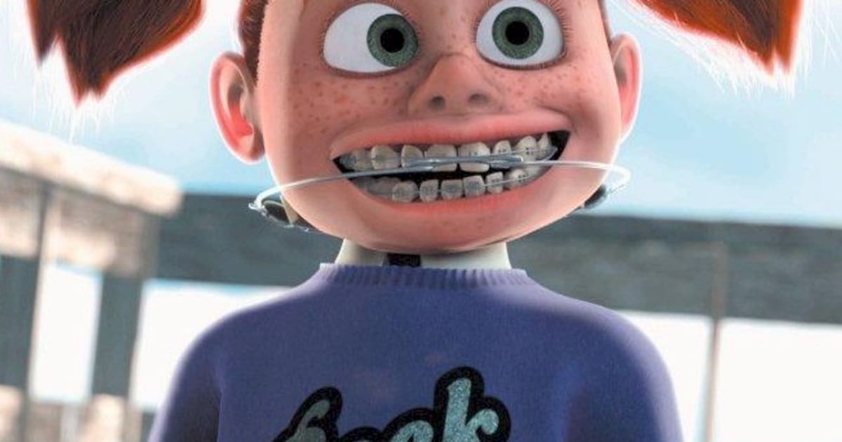 Darla | 100+ Beloved Redhead Characters From Cartoons, Television, and ...