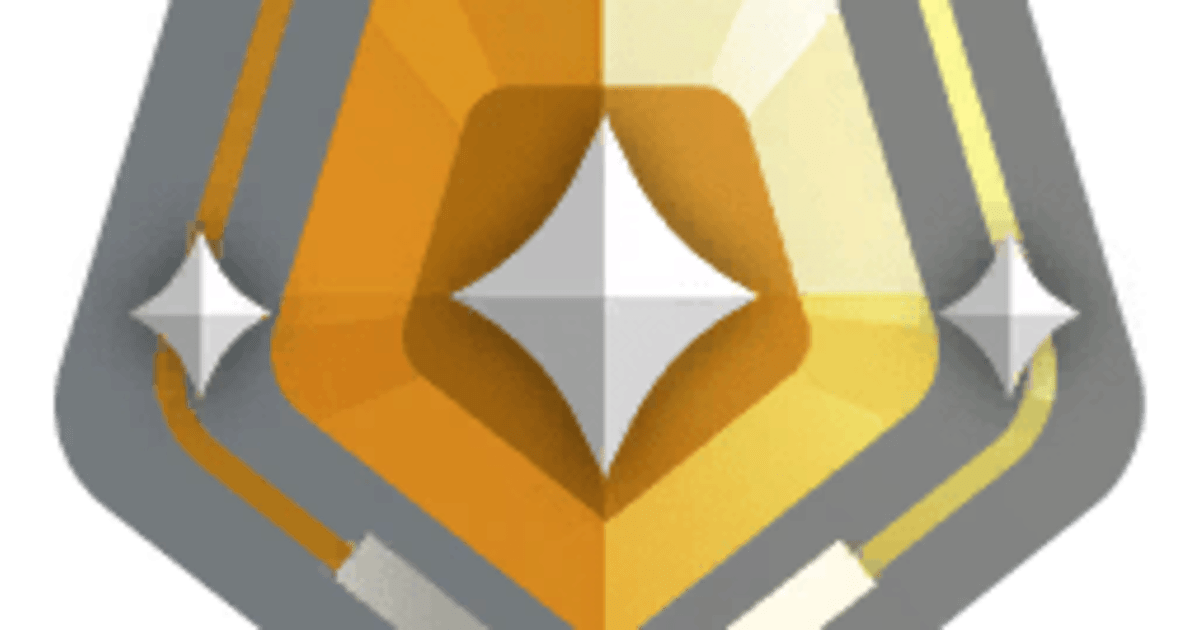 Gold 3 | Valorant Ranks Checklist