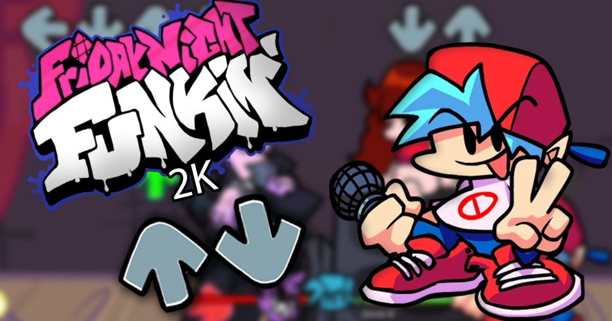 Friday Night Funkin' vs Flippy | FNF Game