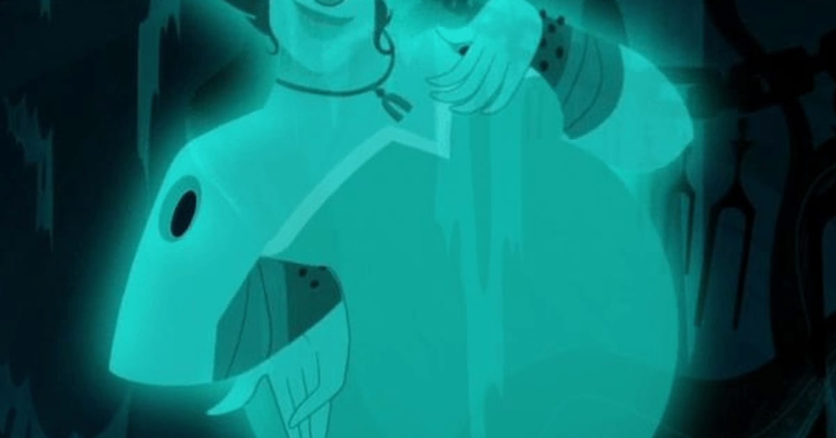 Ruthless Ruth | The Complete List of Tangled Characters (Movie & Series)