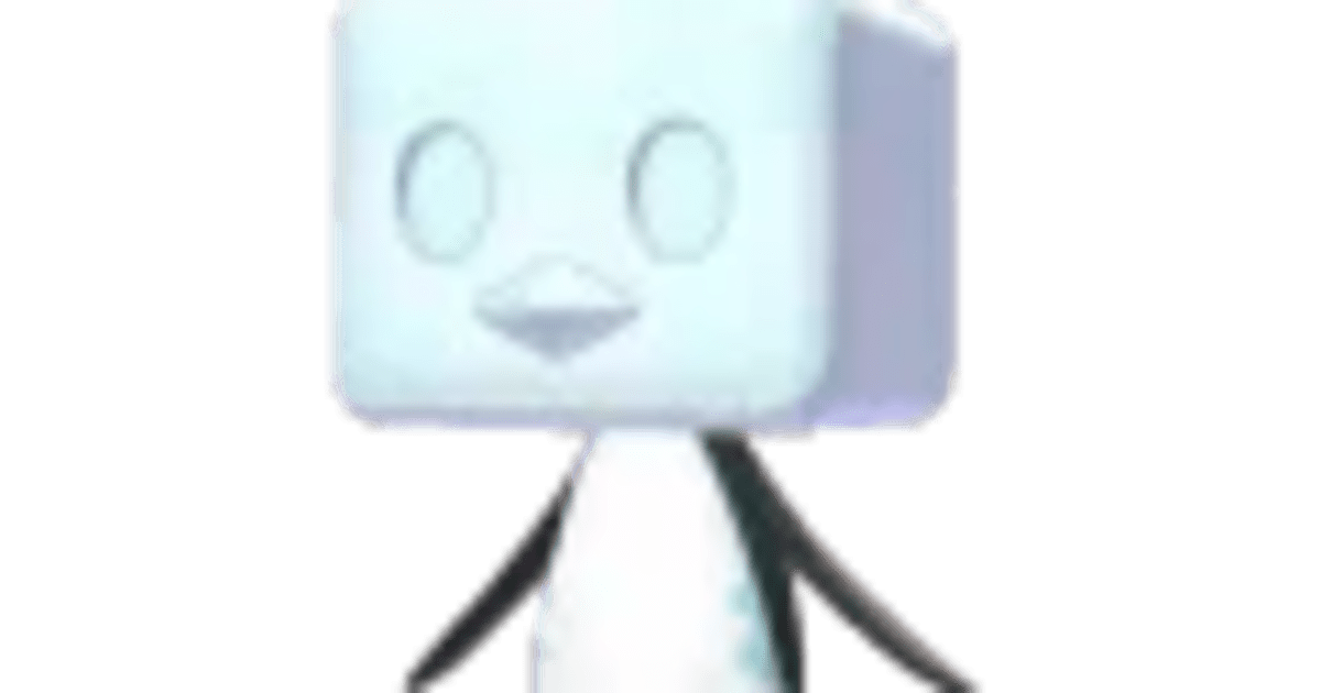 Eiscue | Pokemon Sword and Shield: Evolution Checklist