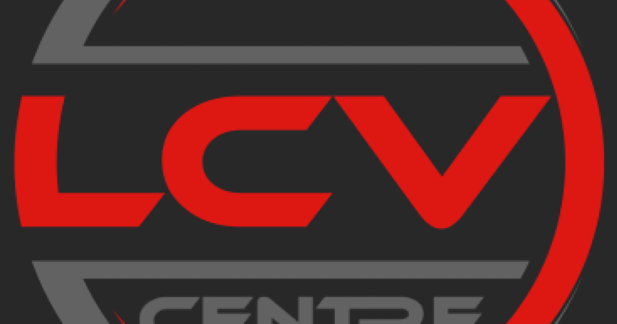 commercial vehicles Norfolk | LCV Centre Ltd