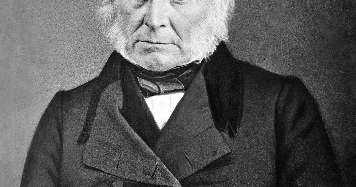 John Quincy Adams | List of Presidents of the United States