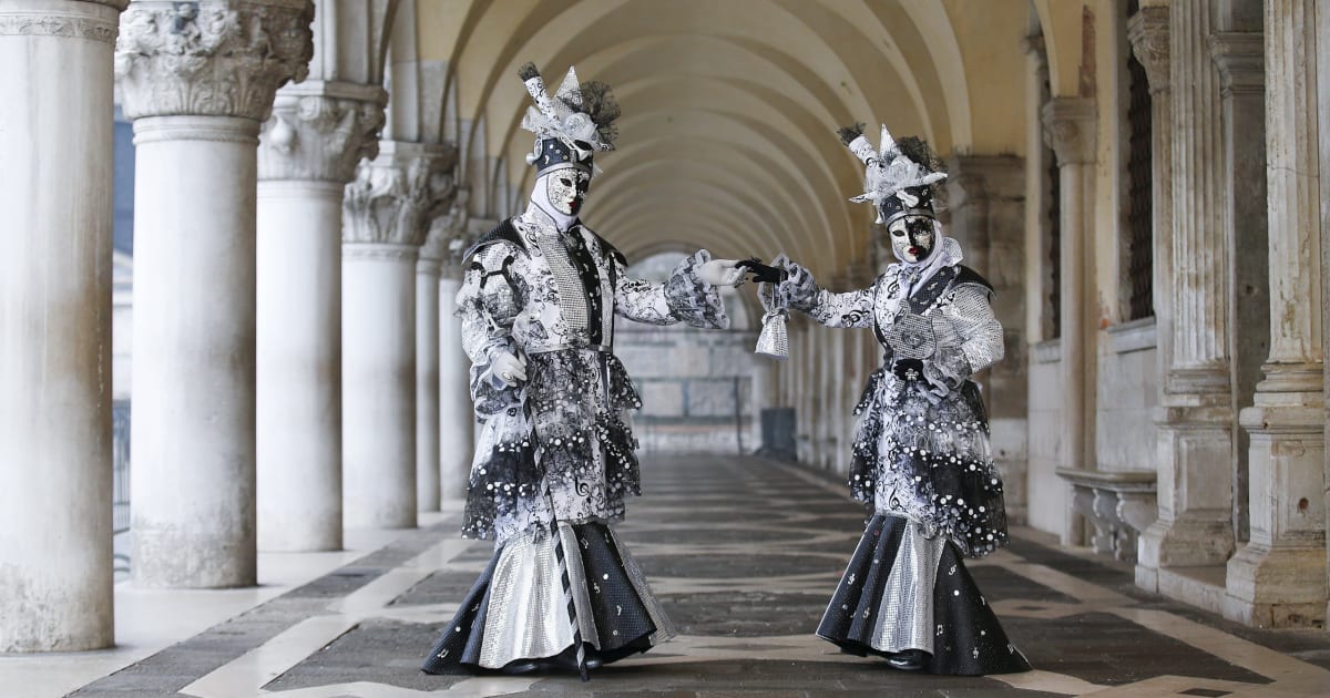 Venice Carnival | World Carnivals