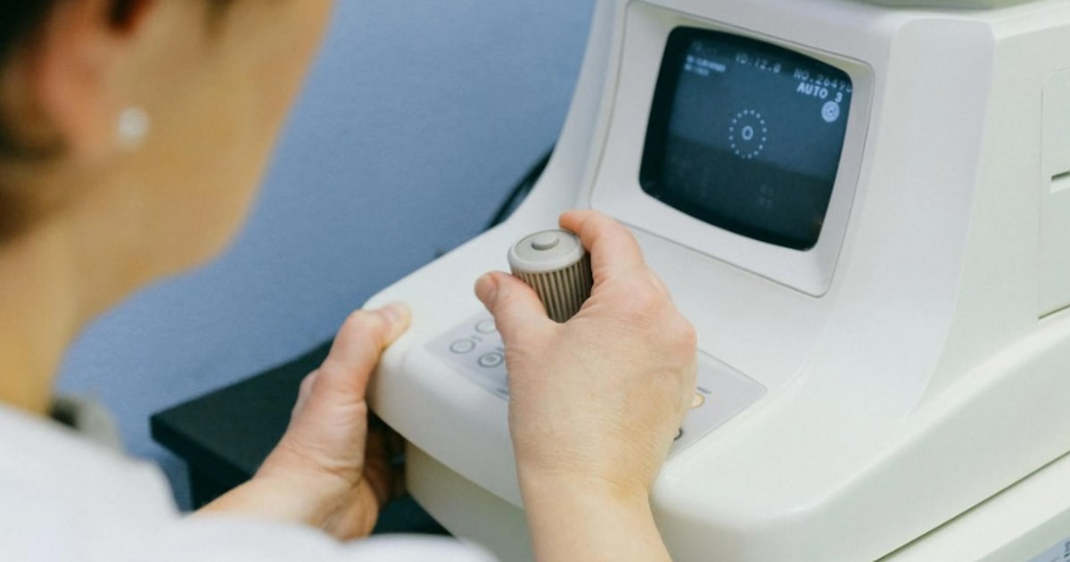 Optical Coherence Tomography (OCT) | Top 5 Diagnostic Tools Commonly ...