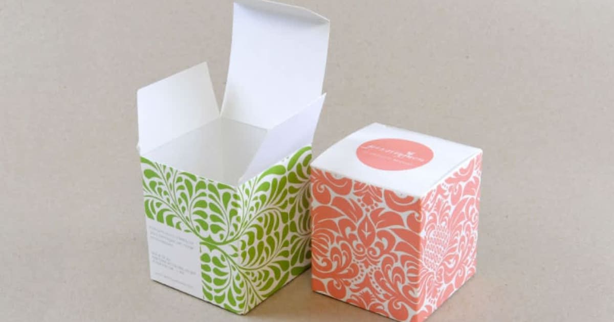 8 Types of Custom Tuck Boxes You Need to Know by @markjorden