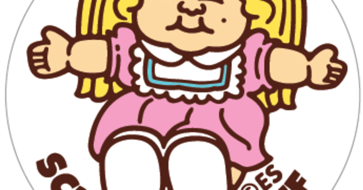 Baby Powder (pink) | Everything Smells - Bringing Back The 80's!