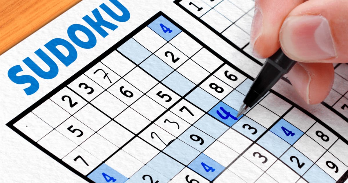 How I Accidentally Got Hooked | My Unexpected Love Story with a Puzzle Grid