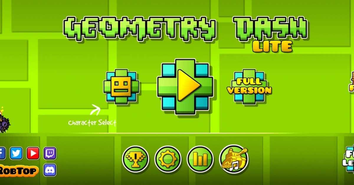 Challenging Levels: The Lite version includes a selection of levels from the full game, each ...