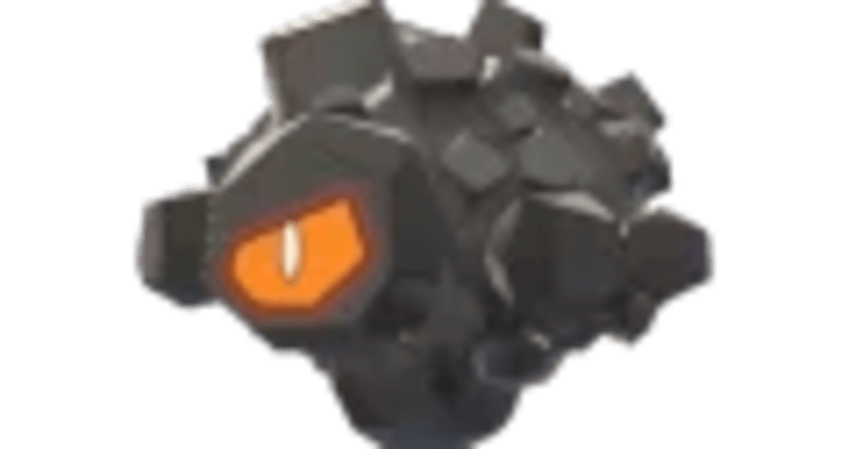 Rolycoly | Pokemon Sword and Shield: Evolution Checklist