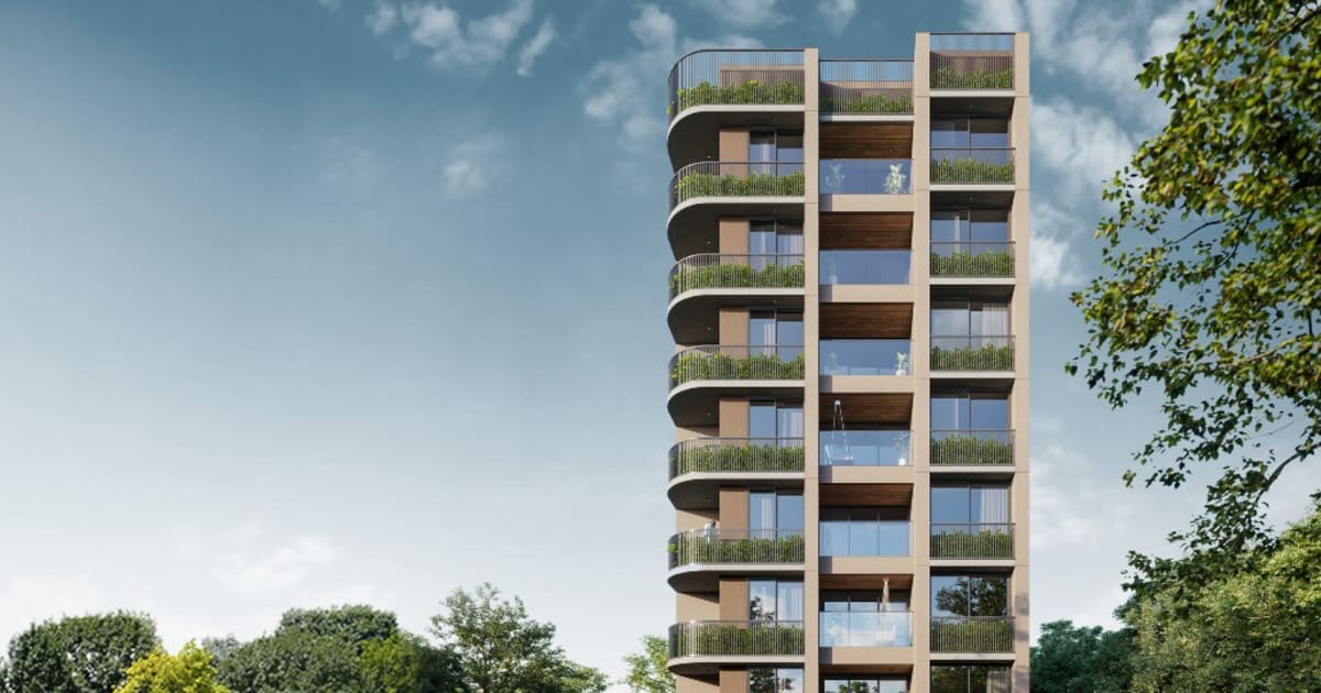 Residential Property in Ahmedabad | Luxury Residential Projects by Chavda Developers