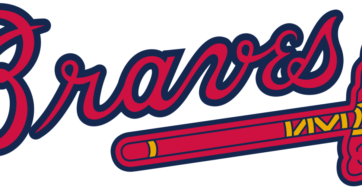 Atlanta Braves | List of Major League Baseball Teams in Alphabetical ...