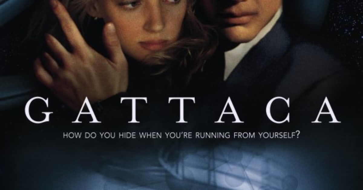 Gattaca | The Complete List of Ethan Hawke Movies
