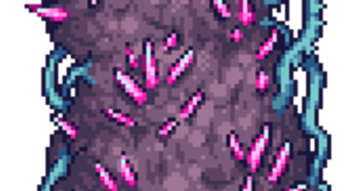 Nebula Pillar | Terraria Bosses in Order