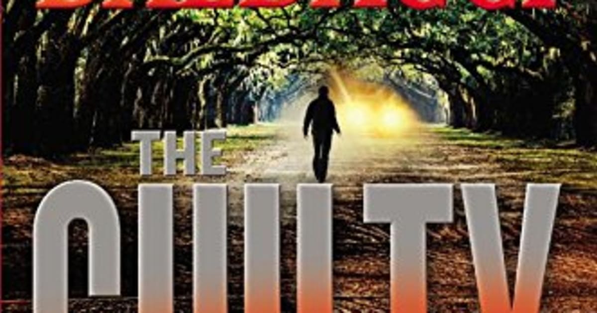 The Guilty | The Complete List of David Baldacci Books in Order