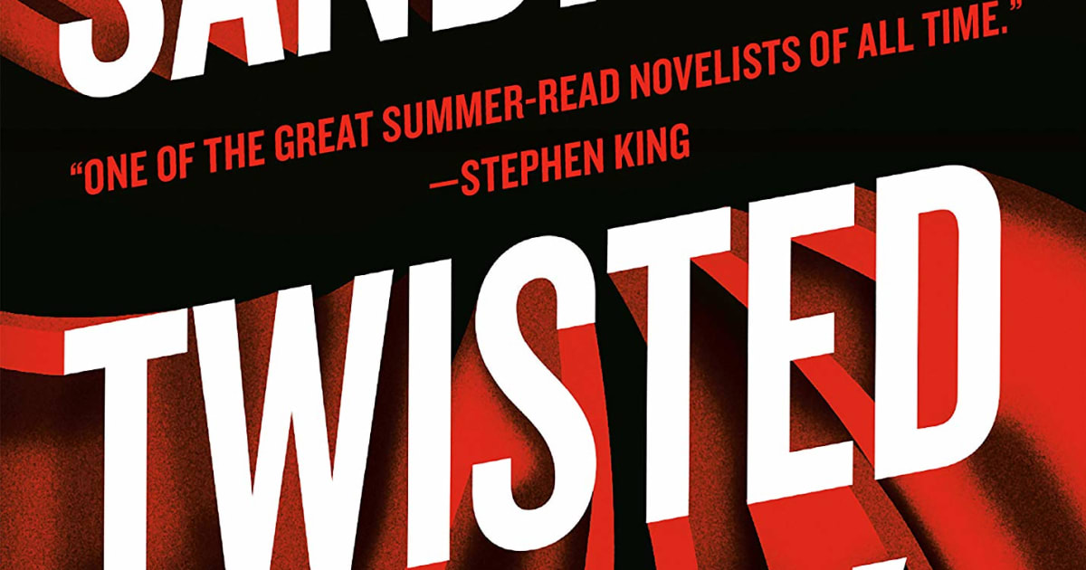 Twisted Prey | Lucas Davenport Books in Order