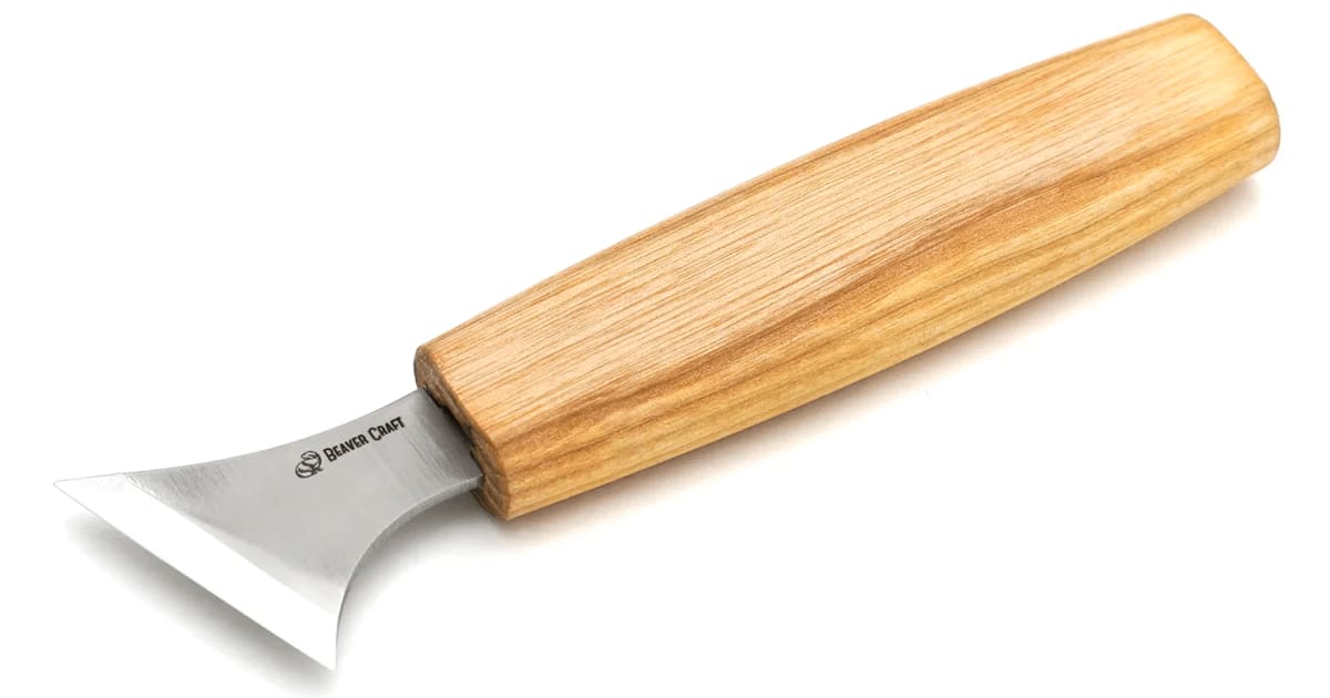 C10 | The Best Wood Carving Knives - A Definitive Guide