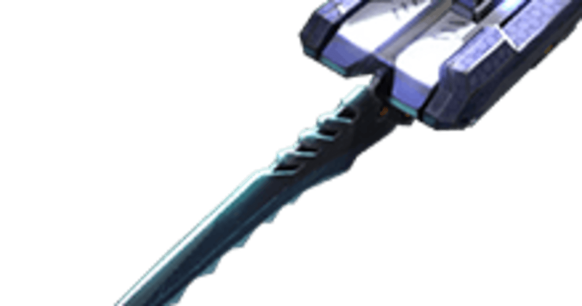 MG Jackknife Pro | The Surge 2: All Weapons Guide & Checklist