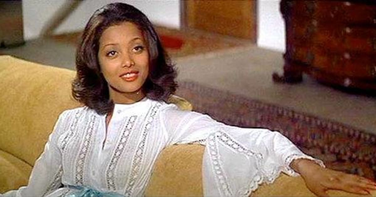 Manuela | List of James Bond girls and actresses