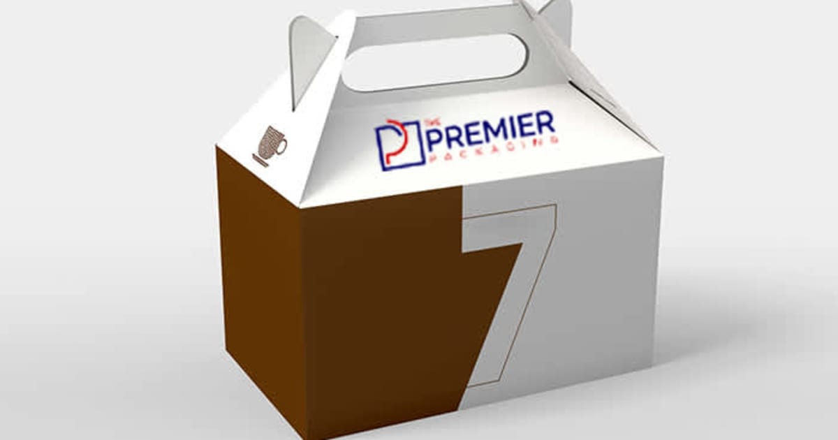 The Premier Packaging by @ThePremier0009