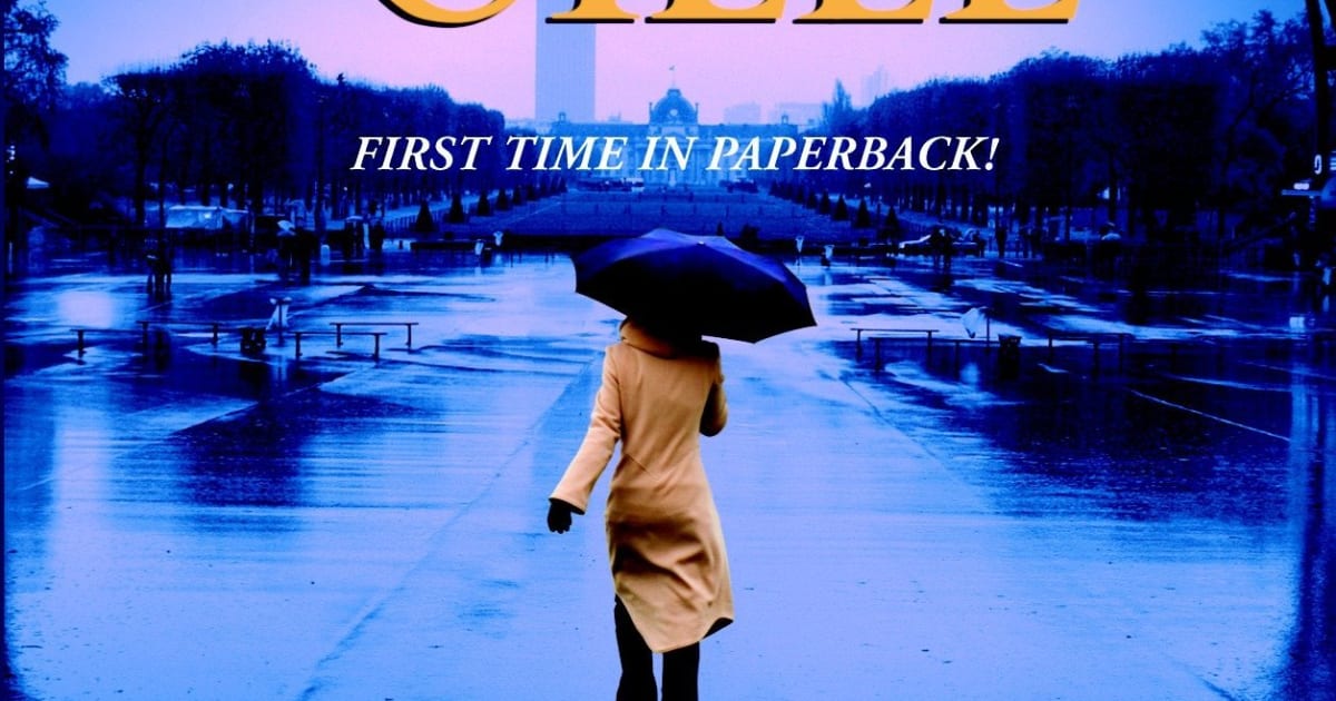 Honor Thyself | The Complete List of Danielle Steel Books in Order