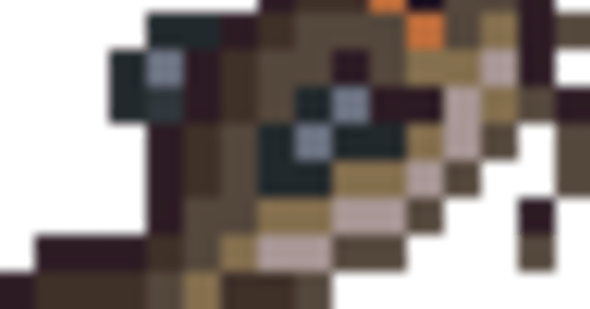 Catfish | Stardew Aquarium Checklist - Stardew Valley Expanded (SVE ...