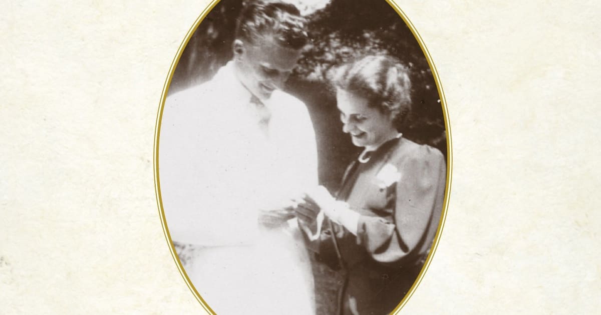 Ruth, A Portrait: The story of Ruth Bell Graham | The Complete List of ...